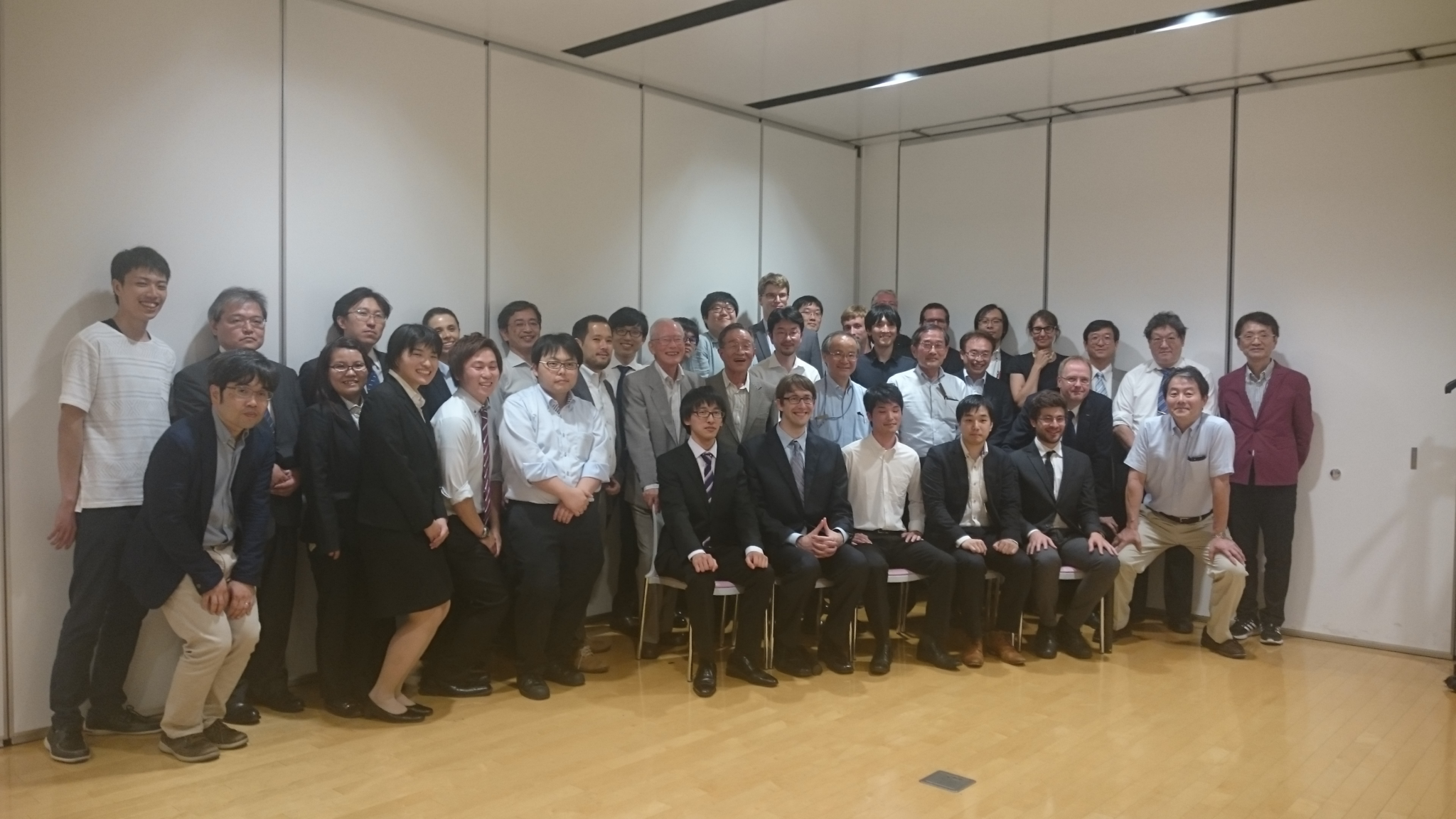 シンポジウム – Japanese Council of IFToMM